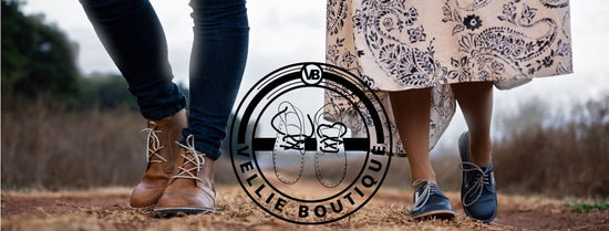 Vellie Boutique - Vellies From Around The World