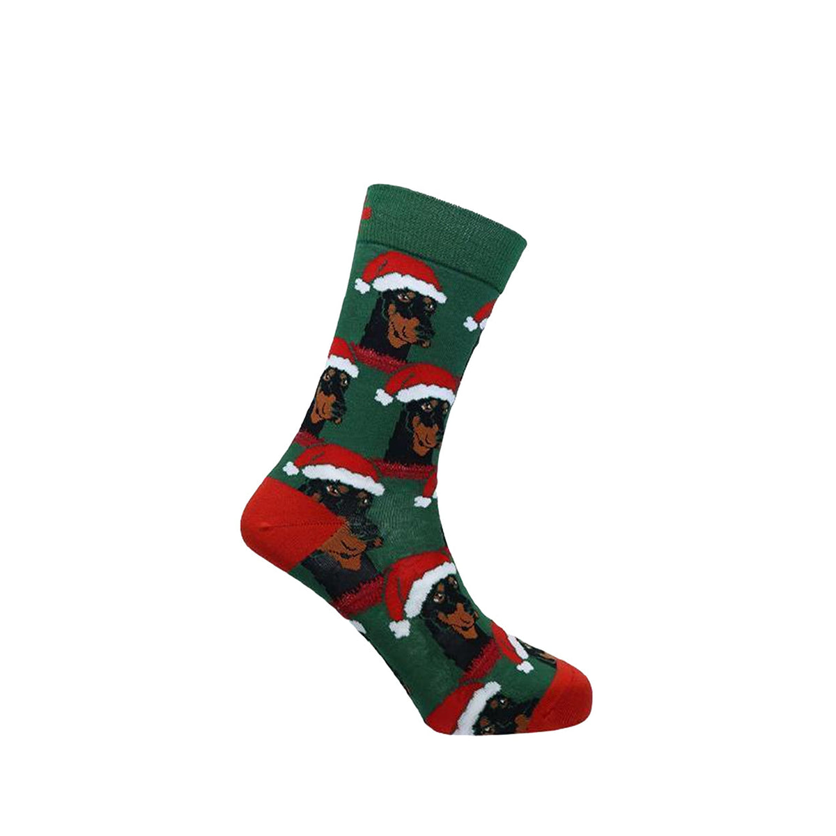 Sock Doctor - Dobermas – Vellie Boutique