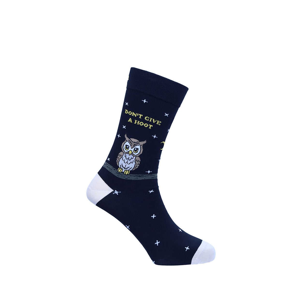 Sock Doctor - Hoot – Vellie Boutique