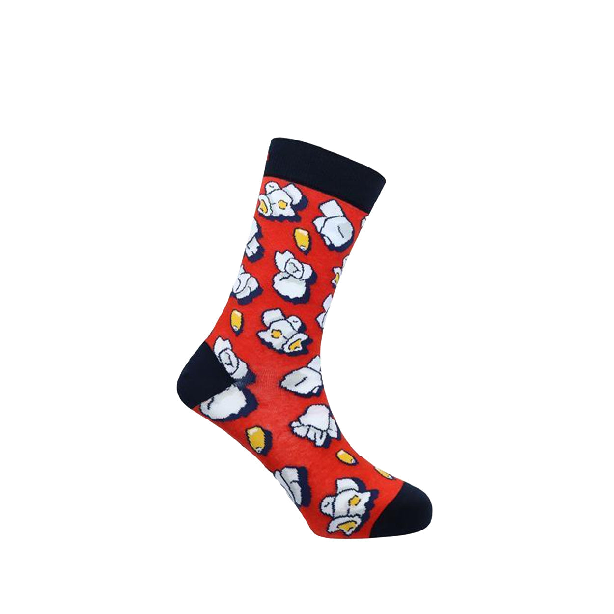 Sock Doctor - Popcorn – Vellie Boutique