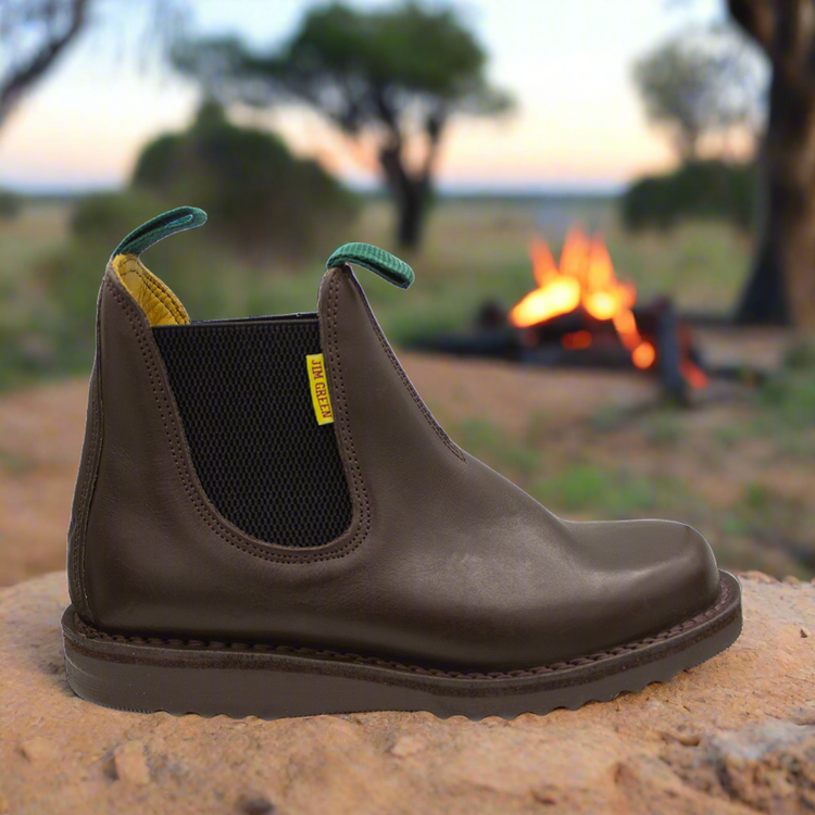 Jim Green – Vellie Boutique