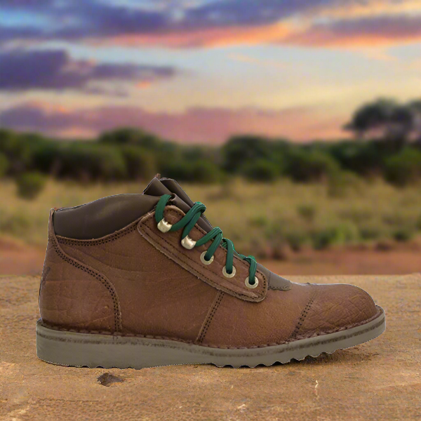 Jim Green African Ranger (Buffalo) | Vellie Boutique