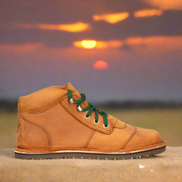 Jim Green African Ranger (CAE) | Vellie Boutique