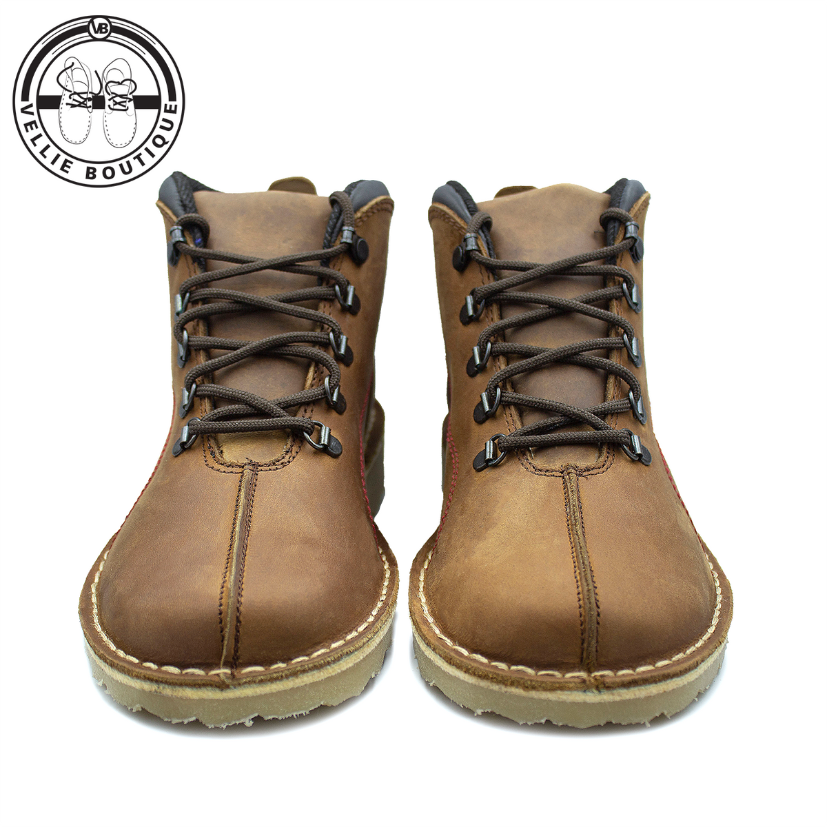 Kalahari Bouch - [160011] | 995.00 ZAR | Brown Salvador – Vellie Boutique