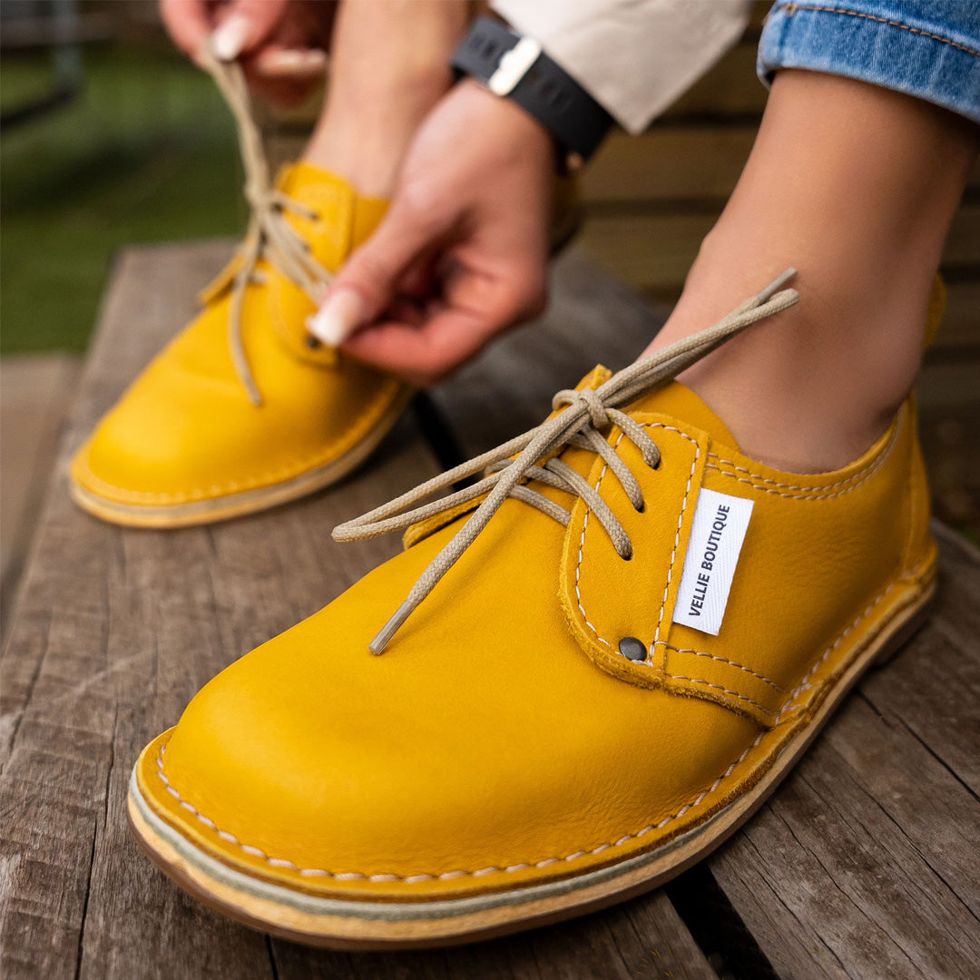 Vellie Boutique - Vellies From Around The World