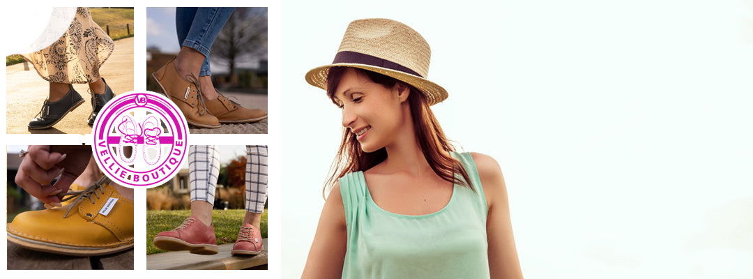 Vellie Boutique - Vellies From Around The World