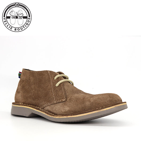 Veldskoen – Vellie Boutique