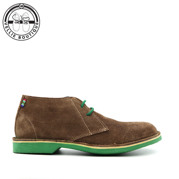 Veldskoen – Vellie Boutique